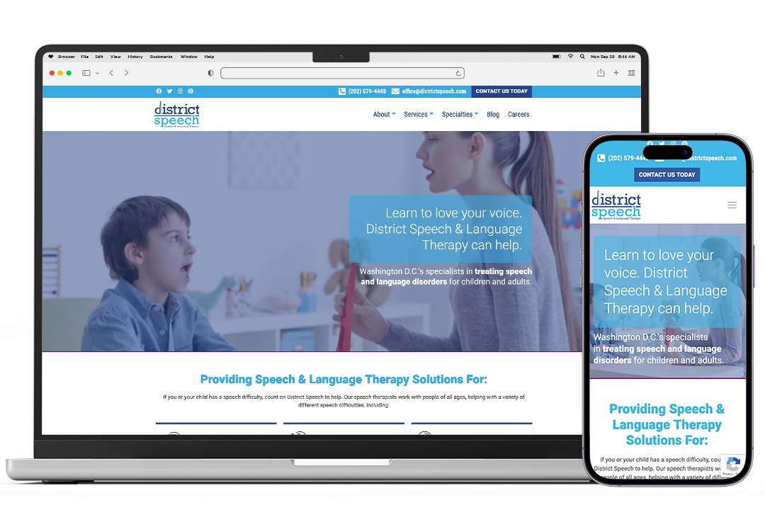 Grow Your Speech Therapy Practice with Speechfully | Digital Marketing ...